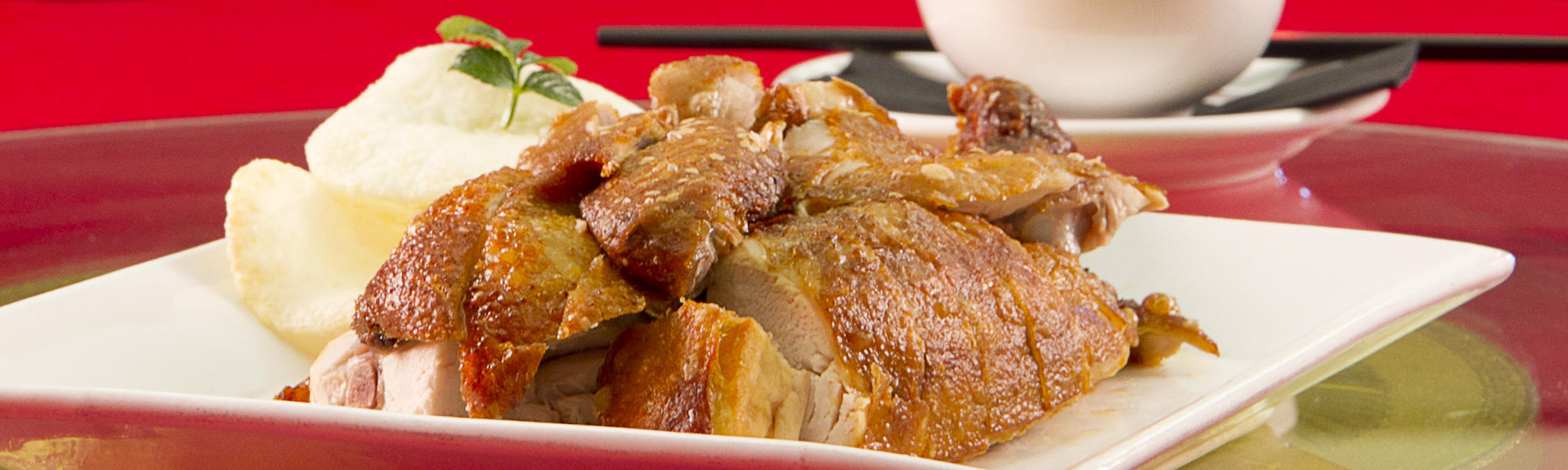 Traditional Chinese Asian Restaurant Dunedin