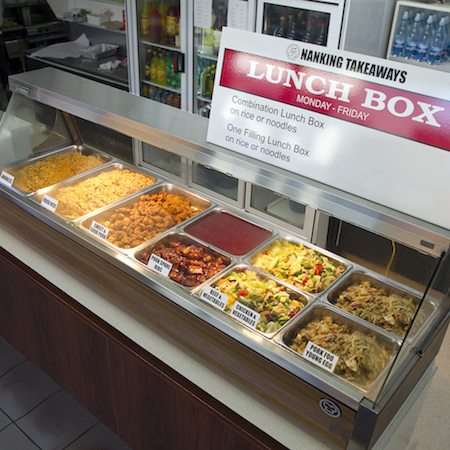 Chinese Takeaway Dunedin | Asian Takeaway Menu Dunedin